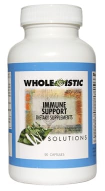 Immune Support – 90 capsules | Parker Health Solutions