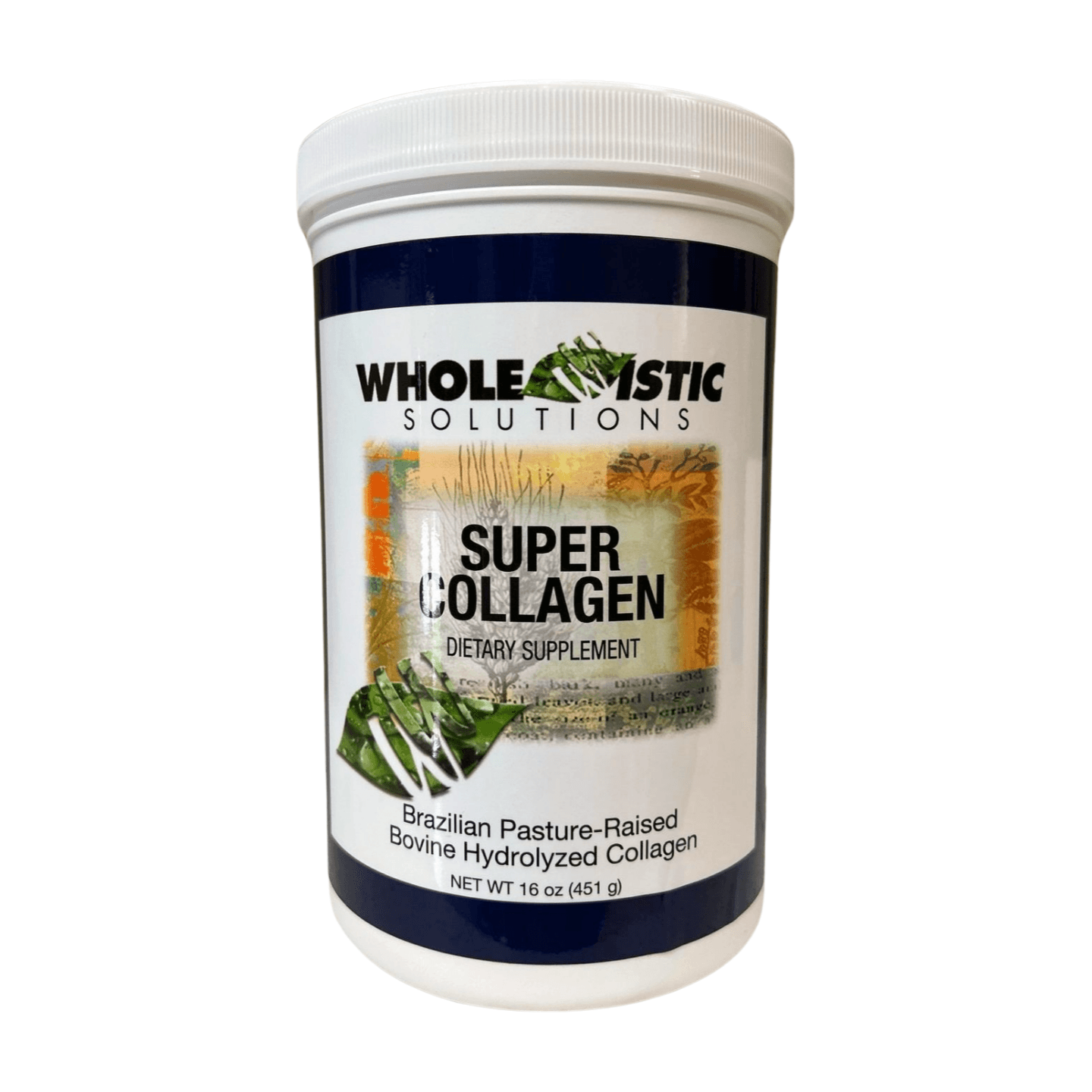 Super Collagen | Parker Health Solutions